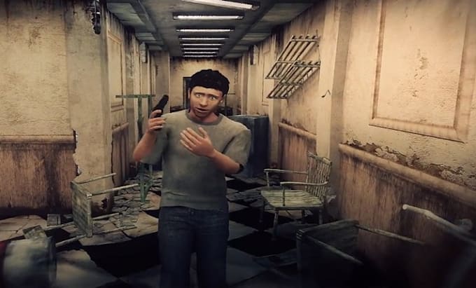 Create high quality cinematic 3d game trailer animation video by ...