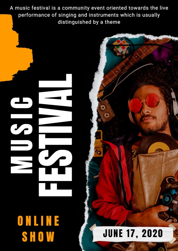 Design highly creative posts for your brand by Abuzarmarshall8 | Fiverr