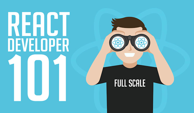 Build web app using react js by Usmanmalik370 | Fiverr