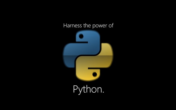 Build A Custom Desktop Application With Python Pyqt By Adetiger Fiverr 