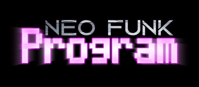 Make a logo for your projects, preferably fnf related by Lam_pr0 | Fiverr