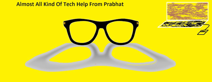 Do it related tasks by Prabhat_pandey | Fiverr