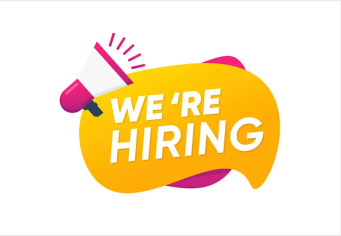 Design the perfect job ad for you by Yourhrxpert | Fiverr