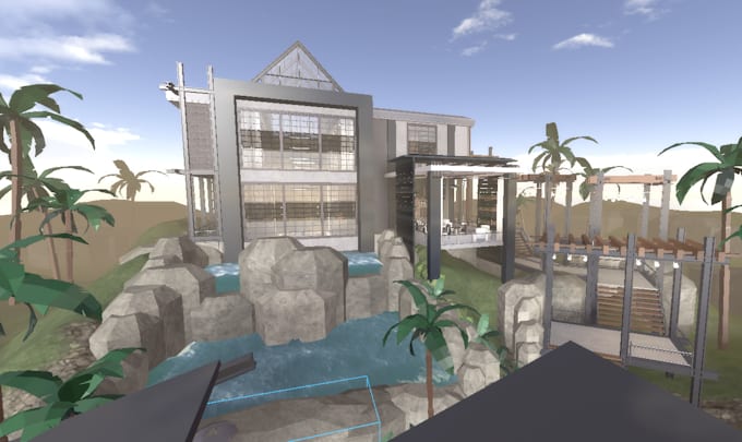 Give you a roblox homestore by Rbxservices | Fiverr