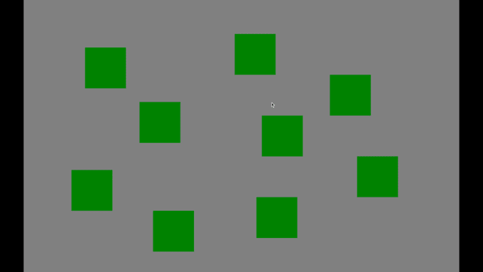 Do psychological experiments via psychopy software by Suzanne_chan | Fiverr