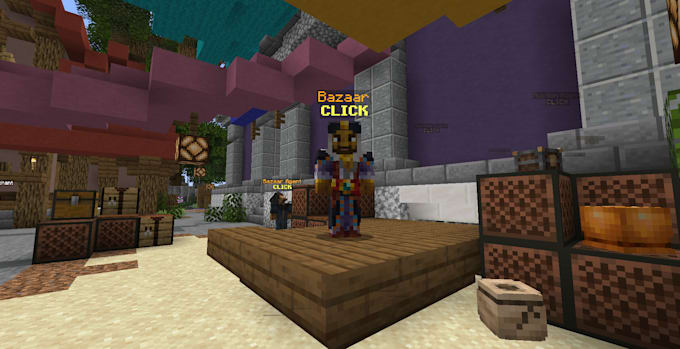 Learn you how to bazaar flip hypixel skyblock by Batscastle | Fiverr