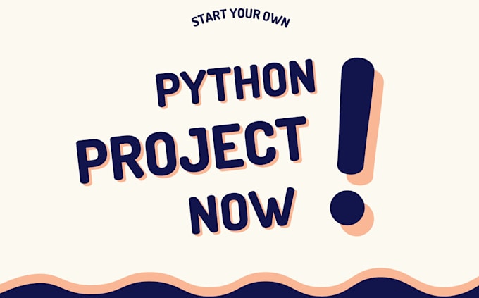 Write python scripts for your project by Nina316 | Fiverr