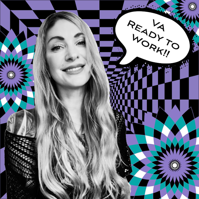 Be the most diligent virtual assistant by Christypritchy | Fiverr