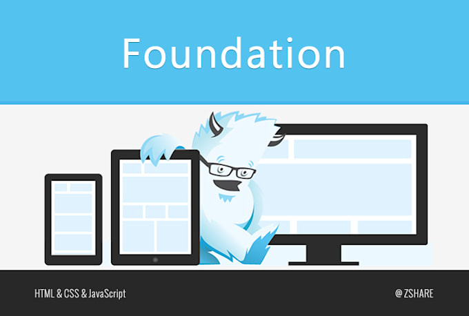 Code your layout html, css, js in foundation by Zshare | Fiverr Code your layout html, css, js in foundation by Zshare | Fiverr