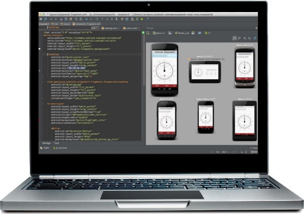 Create android apps on android studio by Taberonvslavrik | Fiverr