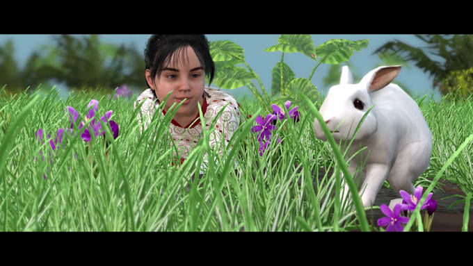 Do 3d previsualization for films and short vfx shorts by Usb1236 | Fiverr