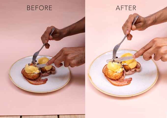 Photoshop and enhance images in 1 hr by Clairefuller | Fiverr