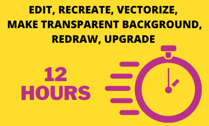 Edit, vectorize, redesign, create, change, update, modify, your logo in ... Edit, vectorize, redesign, create, change, update, modify, your logo in ...