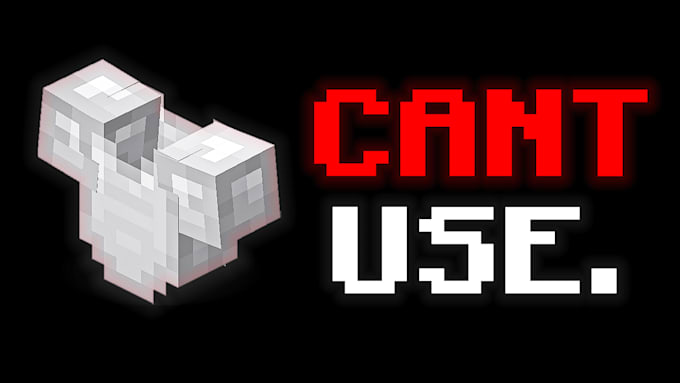 Make the best minecraft smp thumbnail for you by Freshissss | Fiverr