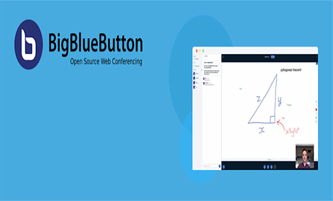 Super scalable bigbluebutton with monitoring by Himanshusiani | Fiverr