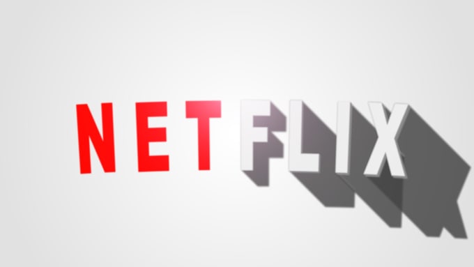 Create your own netflix intro by Giuseppe1201 | Fiverr