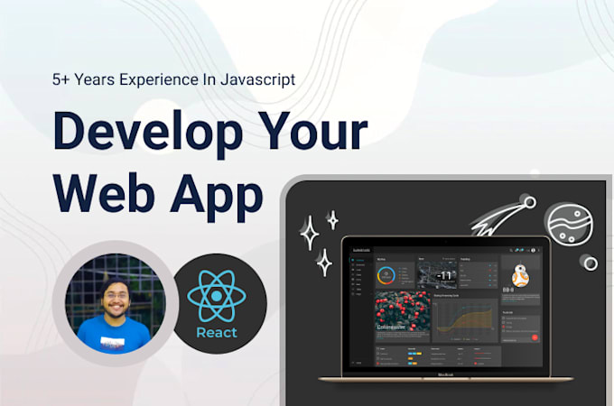 Create reactjs web application by Bishu01mail | Fiverr Create reactjs web application by Bishu01mail | Fiverr