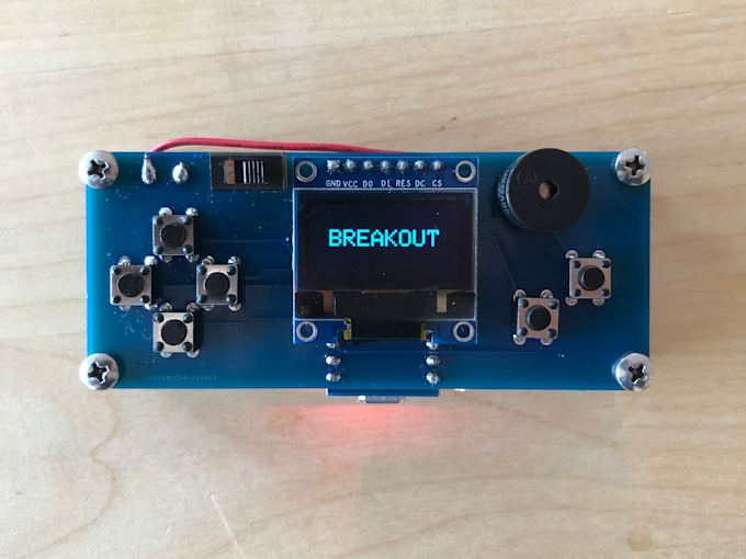Do Pcb Embedded Systems Electronic Projects With Arduino Esp32 9524