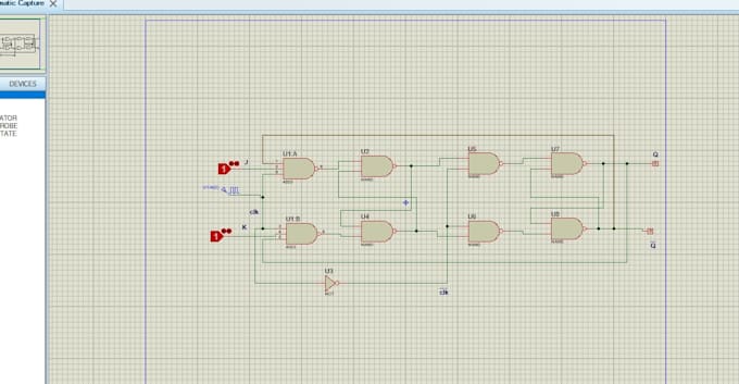 Design electronic and control circuits in matlab and proteus by Shazil ...
