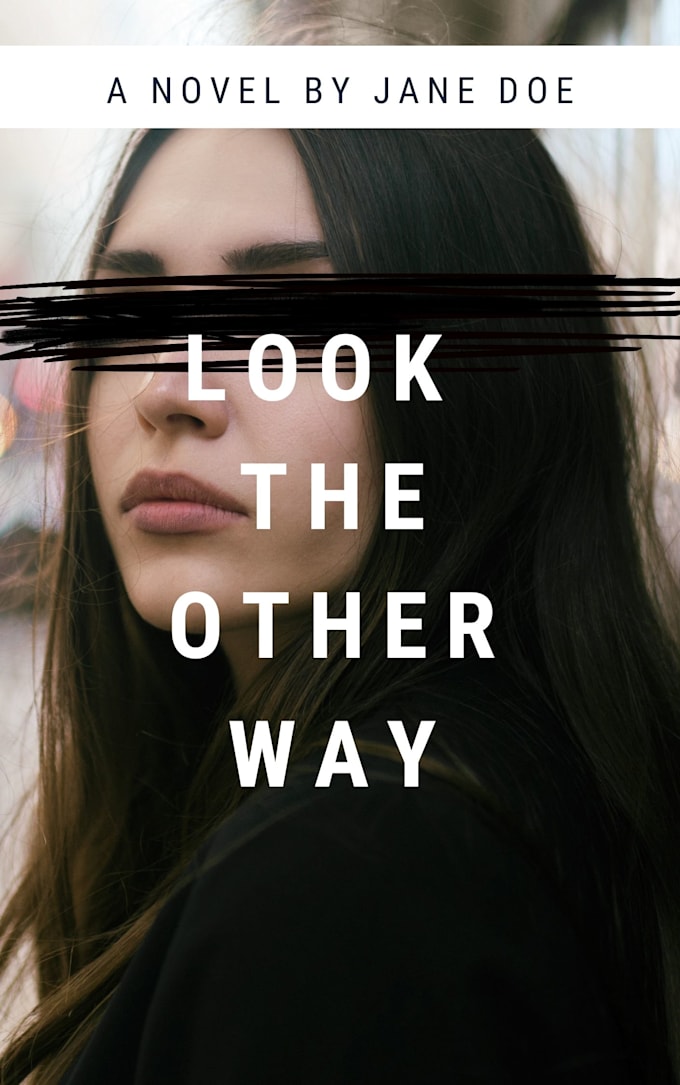 Create appealing professional book covers for amazon kdp by ...