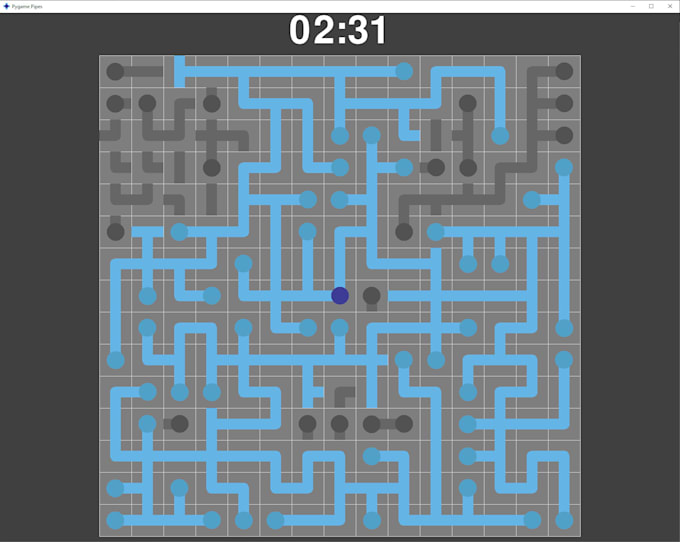 Create your game using pygame by Henrycaridade | Fiverr