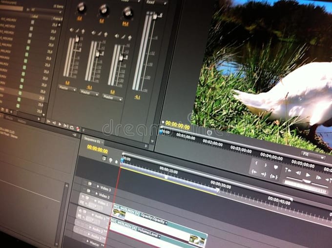 We will create world class top video editing for you by Tech_fire | Fiverr