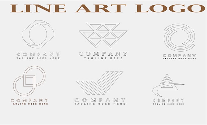 Awesome line art illustration, mono line, line art, one line art ,line ...