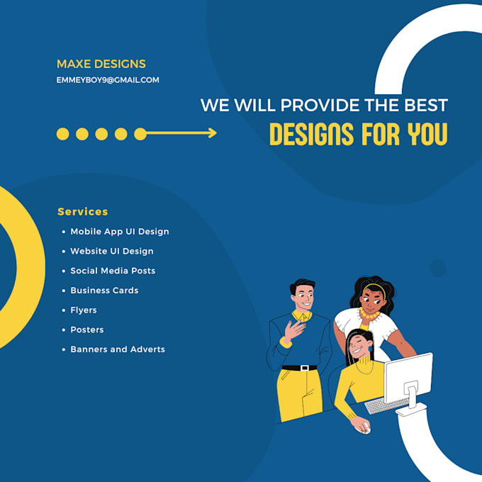 Design attractive social media posts and ad design for you by ...