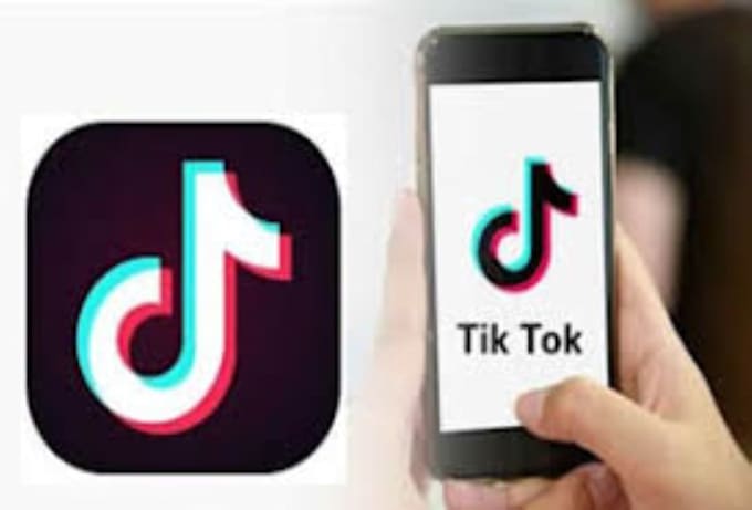 Develop tik tok app, clone tik tok app, tiktok app for android and ios ...
