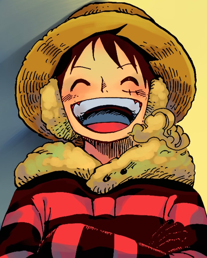 Color manga comics illustrations by Lexzio_ | Fiverr