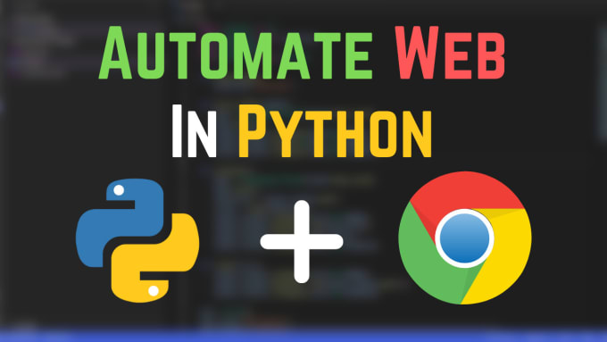Automate any web task using python and playwright by Allaboutpython ...