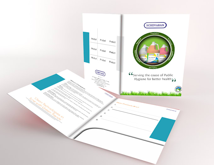 Create simple but catchy design easy 2 client endusers by Sarabsingh309 ...