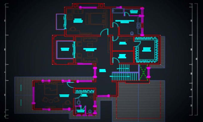 Design a drawing in autocad in 2d or 3d work frame by Fahad382 | Fiverr