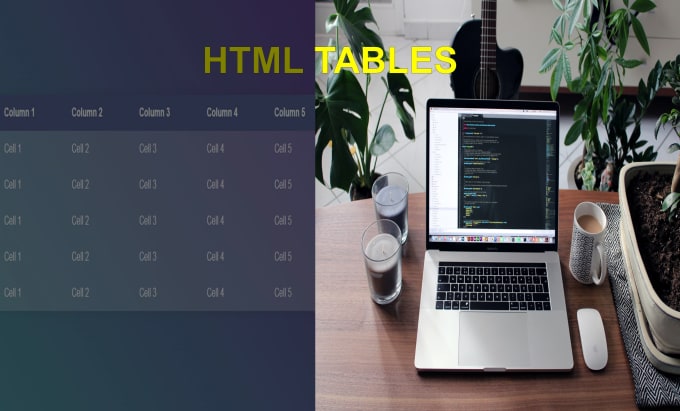 Create Professional Simple Comparison And Pricing Tables Using Html And Css By Kashi S45 Fiverr