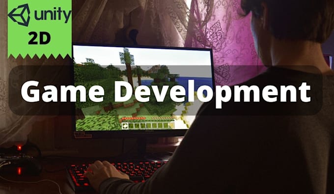 Create endless runner 2d or 3d game in unity by Ahsan_ijaz | Fiverr