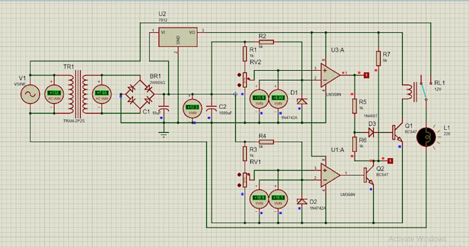 Do arduino programming, schematics and pcb design by Zoobia_99 | Fiverr