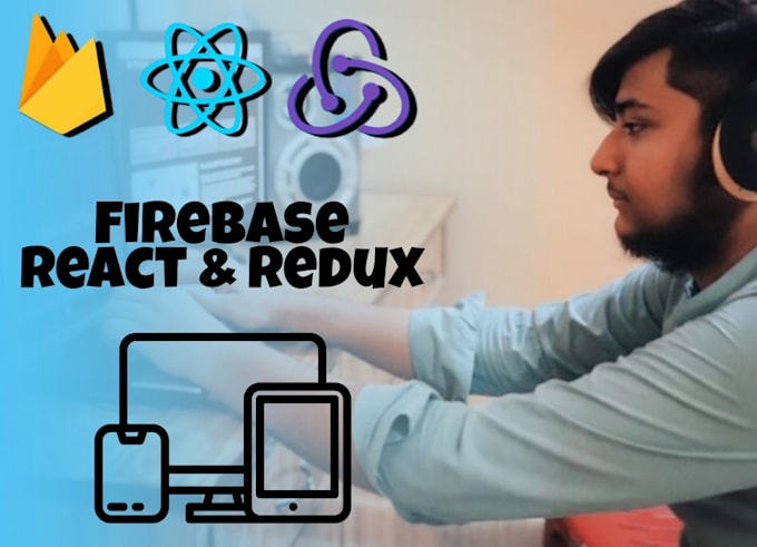 Use react js and firebase to create your react website by Hassaan ... Use react js and firebase to create your react website by Hassaan ...