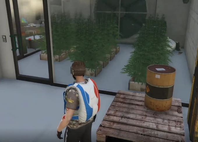 Im really good at vrp scripts and fivem servers by Emilutzz | Fiverr