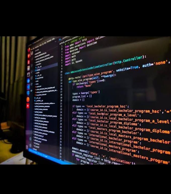 Do solve your coding issues by Aroo_mii | Fiverr Do solve your coding issues by Aroo_mii | Fiverr