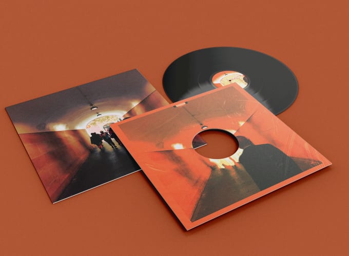 Professionally design your album cover or music artwork by Ascudesign ...