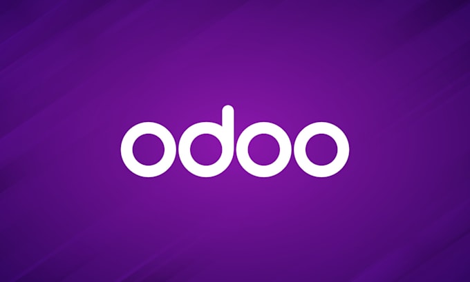 Develop custom odoo modules by Eriktammpere | Fiverr