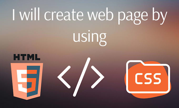 Write html5 and gave styling with css3 for your website by Amina ...