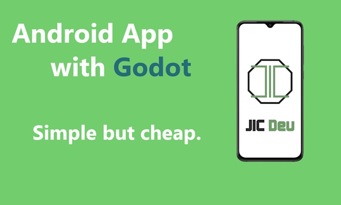 Create a very simple android app for you by Triceratopsjjj | Fiverr