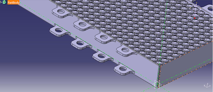 Do mechanical 3d projects solidworks by Nvrbogdan | Fiverr