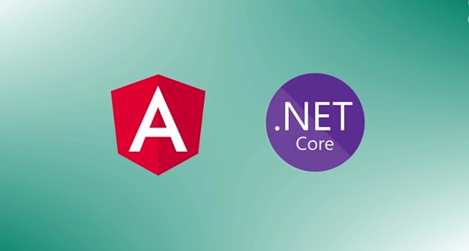 Fix And Develop Net Core Mvc And Angular Web Application By Ardilo Fiverr