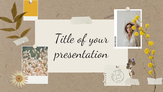 Create powepoint and prezi presentations, canva designs by Vucko021 | Fiverr