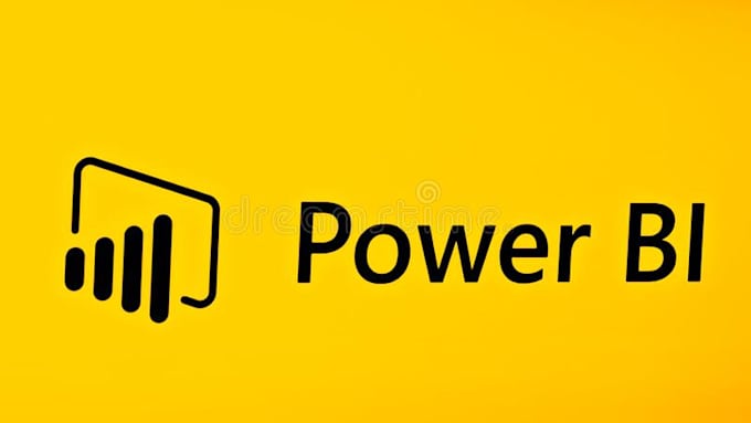 Create custom power bi dashboards for your business by Jbarker95 | Fiverr