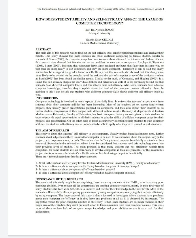 Do convert files any format by Shaanezahra | Fiverr