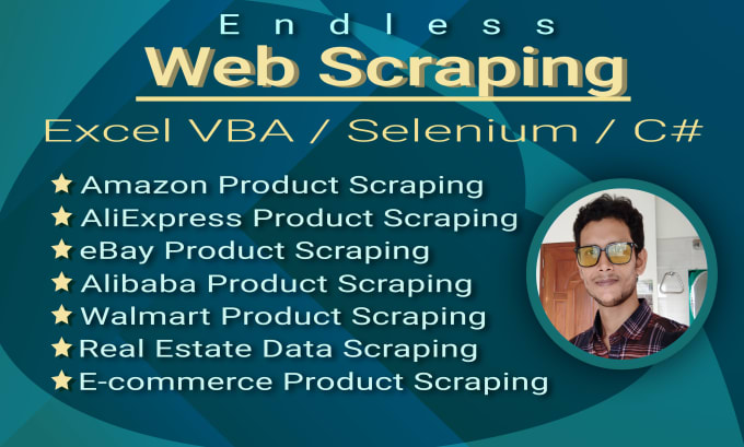 Do Ecommerce Store Product Scraping Data Mining By Itvalleybd Fiverr