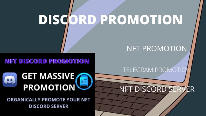 Organic nft, nft promotion, nft discord, nft discord server by Johnny ... Organic nft, nft promotion, nft discord, nft discord server by Johnny ...